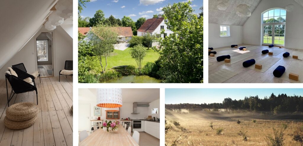 Lær at lede dig selv regenerativt